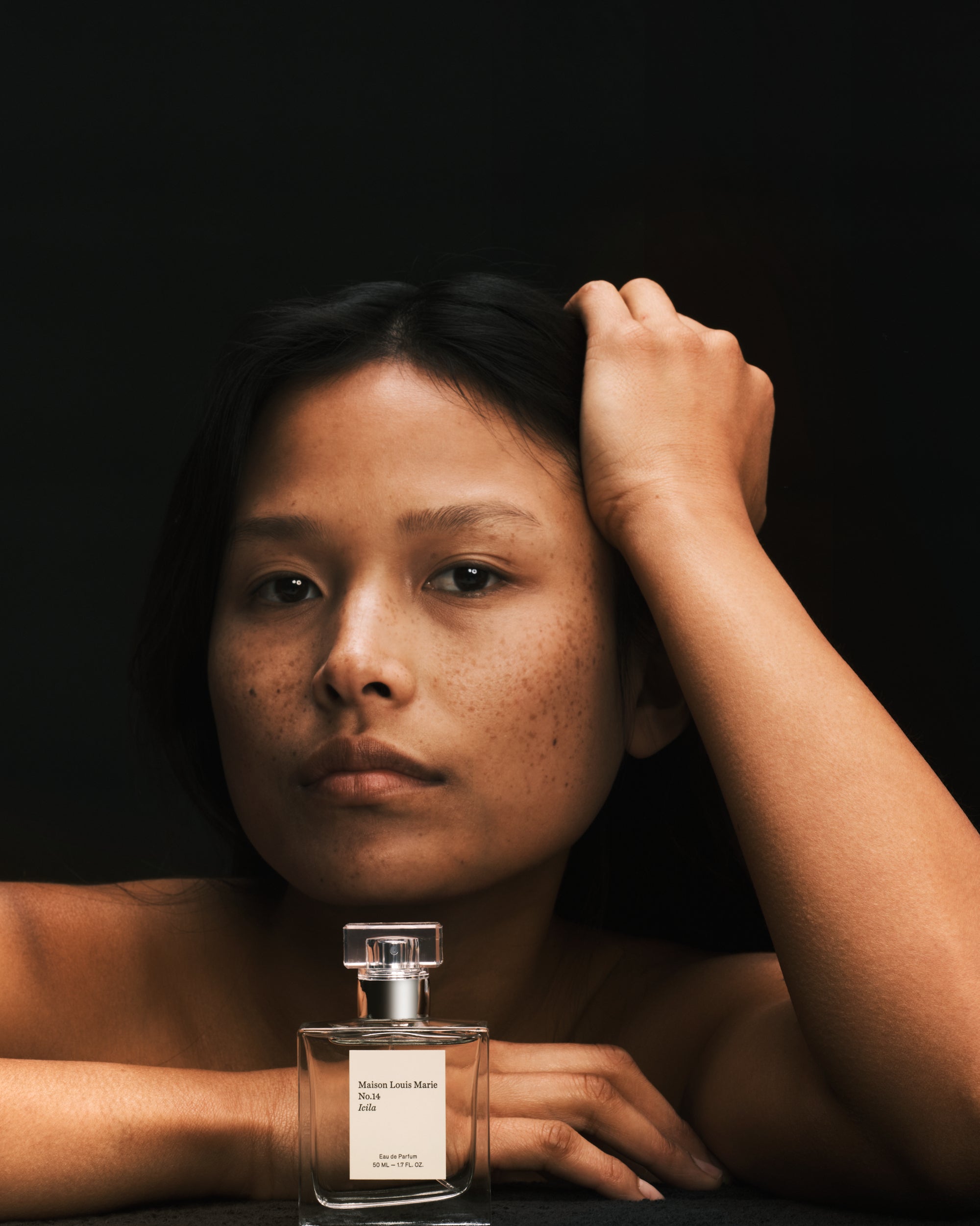 No. 14 Icila Eau de Parfum: Perfumes & Luxury Floral Perfume for Women ...