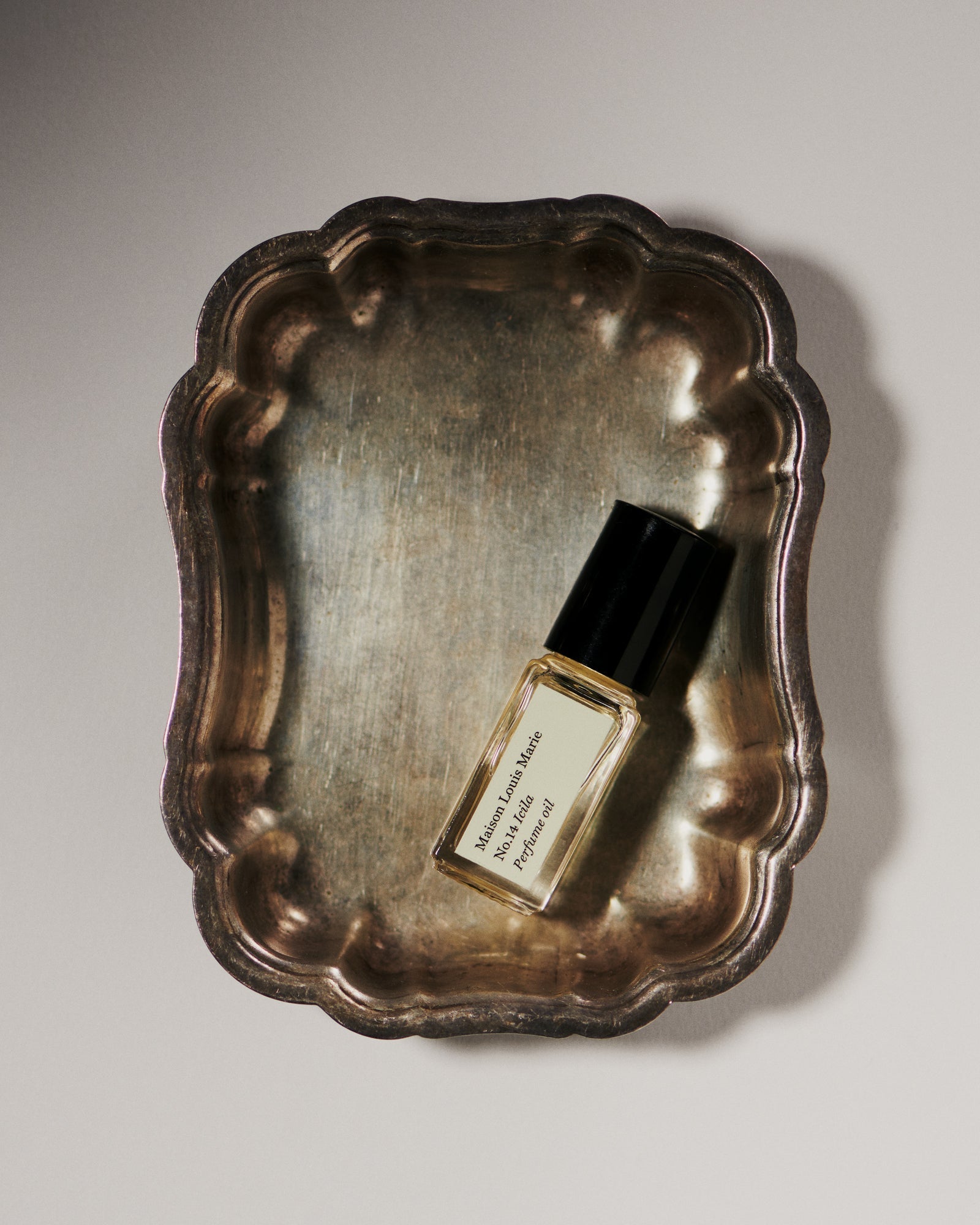 No. 14 Icila Perfume Oil Sample: Perfume Samples & Fragrance Samples ...